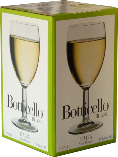 Botticello Archivi - Terre Cevico