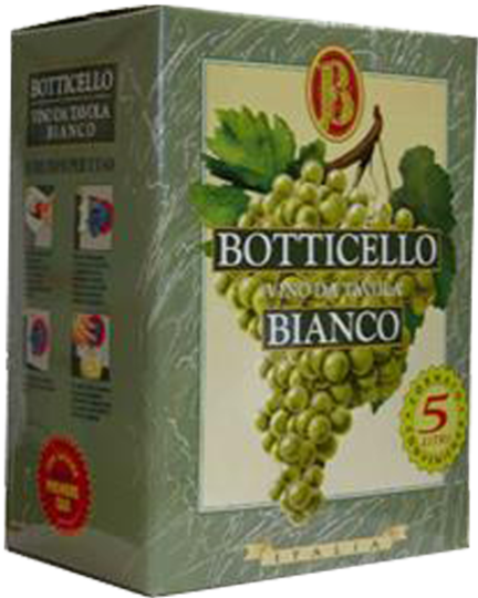 Botticello Archivi - Terre Cevico